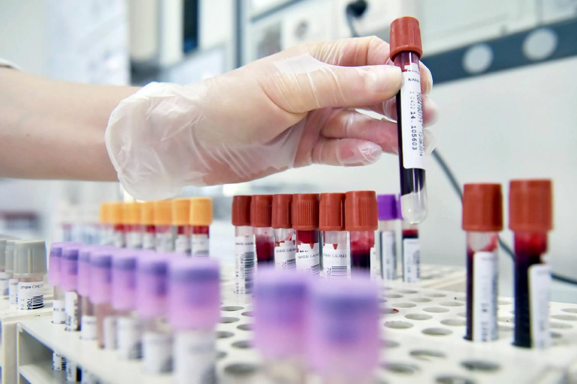 LABORATORIO BECKER